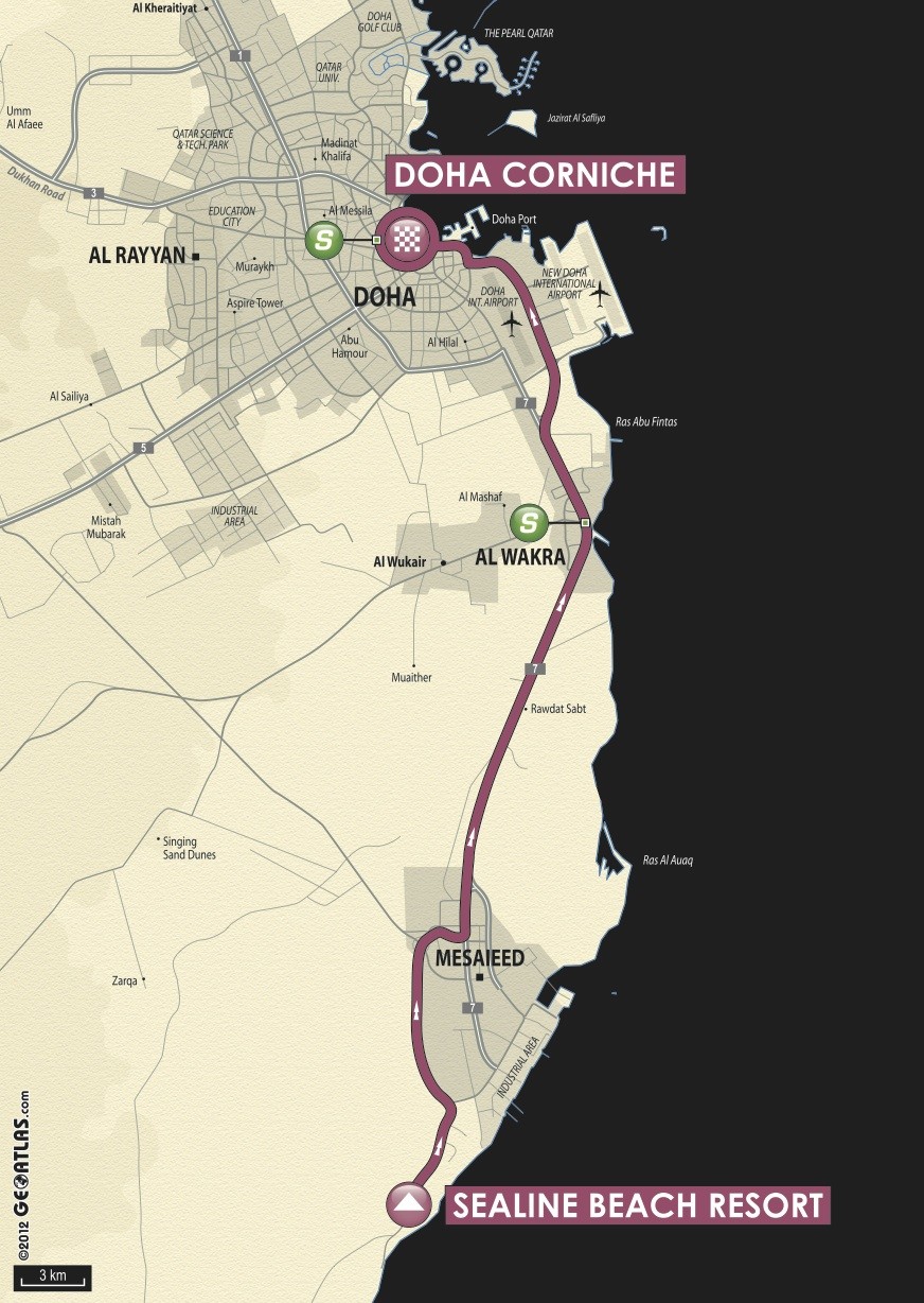 Les Déesses de la Route: December 2012