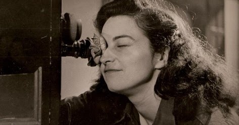 Jacqueline Audry: 法國女導70年前Olivia重現情欲 ~ Orange's Review