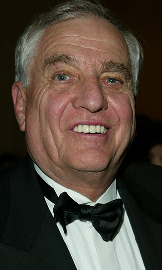 Rally News Network: Gary Marshall passes away