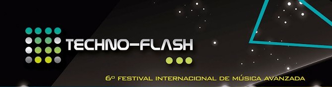 CULTURELECTRONIC.: TECHNO-FLASH 2013