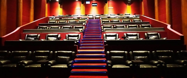 Fisher Mall Cinema Schedule