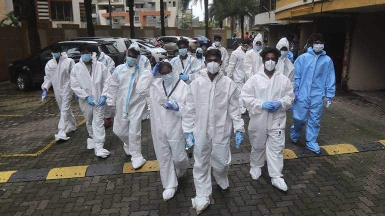 Maharashtra bans Home Isolation in rural and semi rural areas