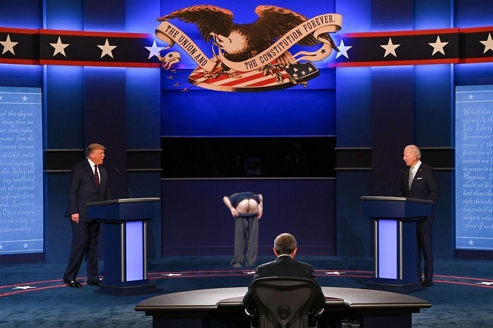 Diogenes' Middle Finger: Debate Wrap Up Diogenes' Middle Finger: Debate Wrap Up