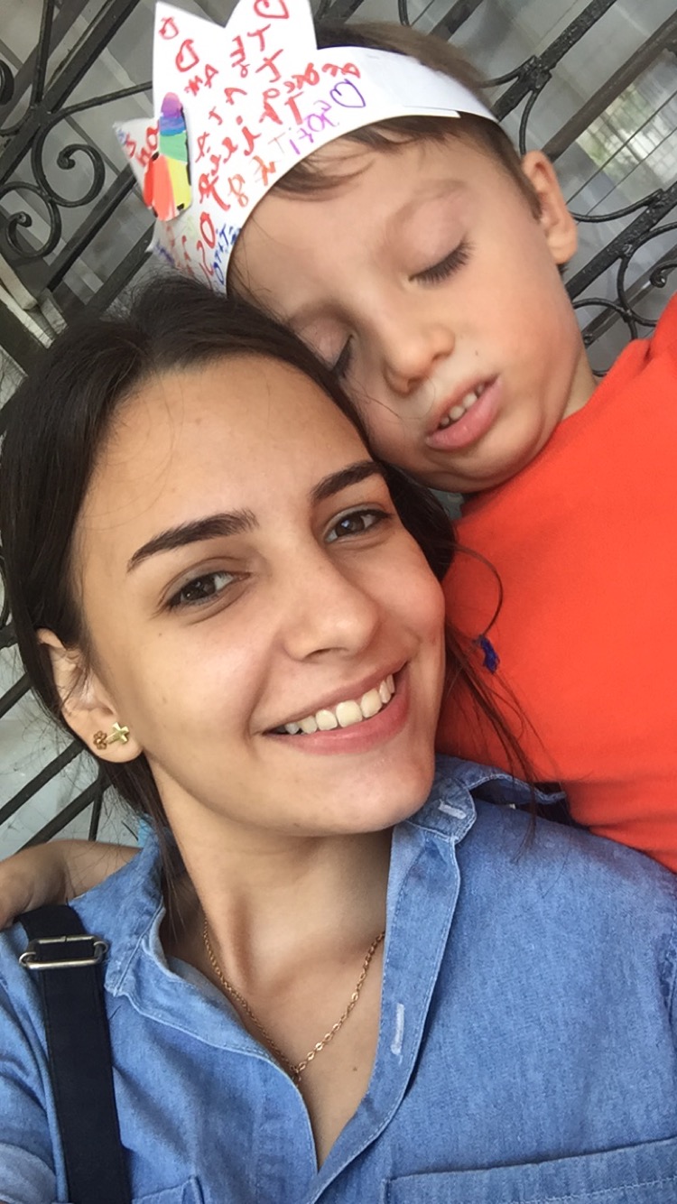 Milena