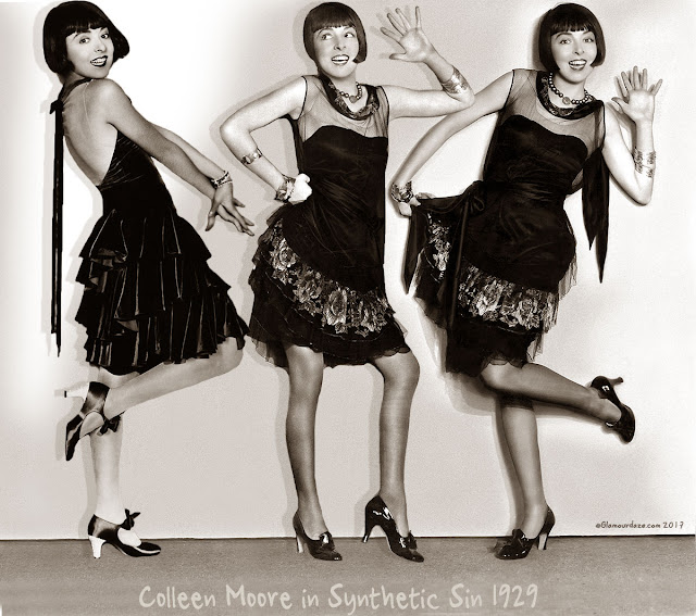 Demasiadas Noches: Flappers (EEUU)