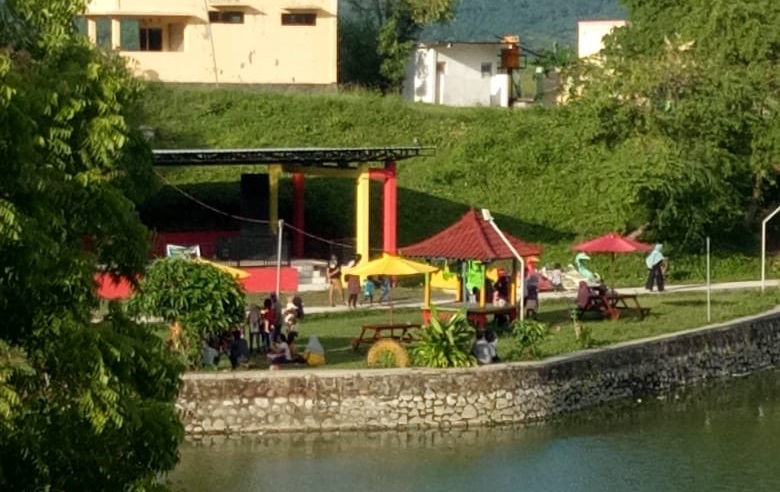 Danau Lebo, Destinasi Wisata Taliwang Berbasis Kearifan Lokal - Post ...