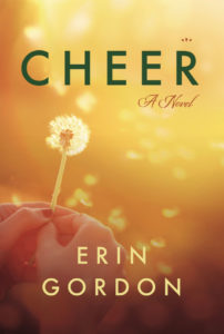 Book Q&As with Deborah Kalb: Q&A with Erin Gordon