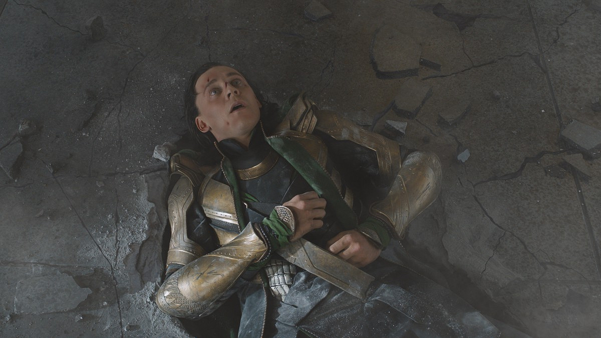 Reasons Why I Love Loki | In Constant Wanderlust