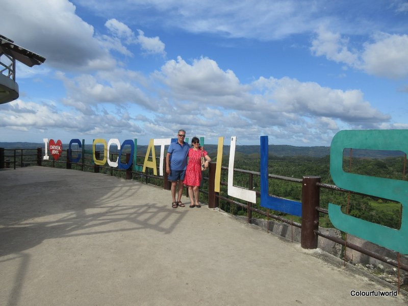 COLOURFULWORLD: Signs - Bohol, Philippines