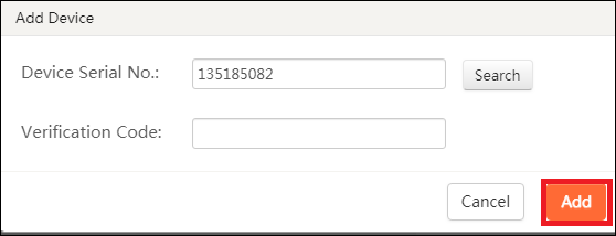 How to configure Hikvision DVR for Online via cloud(Hik-Connect)?