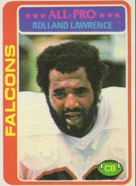 Pro Football Journal: A Defense for The Ages—The 1977 Falcons