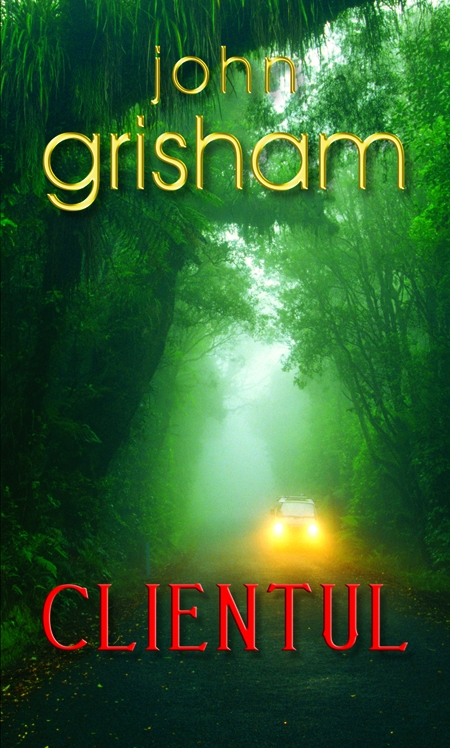 Carti ieftine: John Grisham