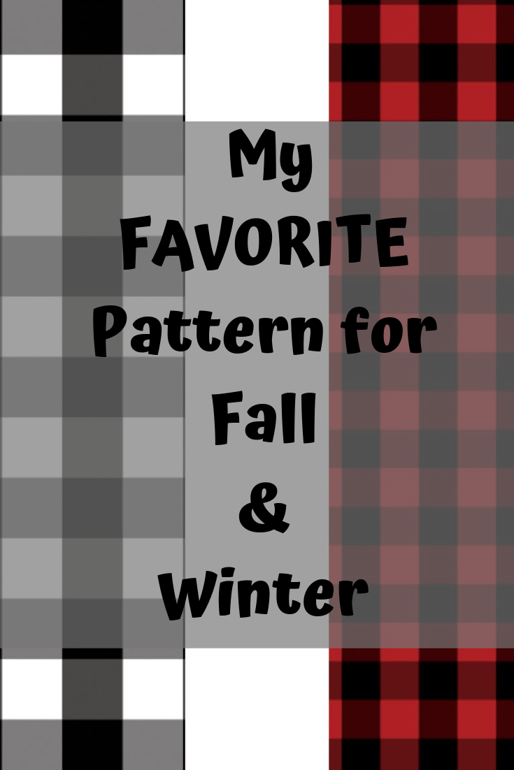 My FAVORITE pattern from September until February - My Glittery Heart