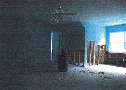 182 Whirlwind Lane: Jake Butcher Mansion: So Sad