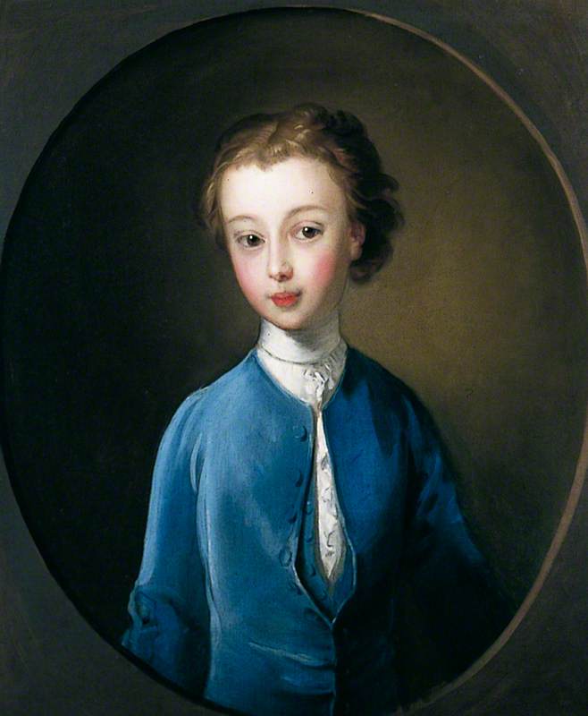 Philippe Mercier (1689–1760) - A French Painter