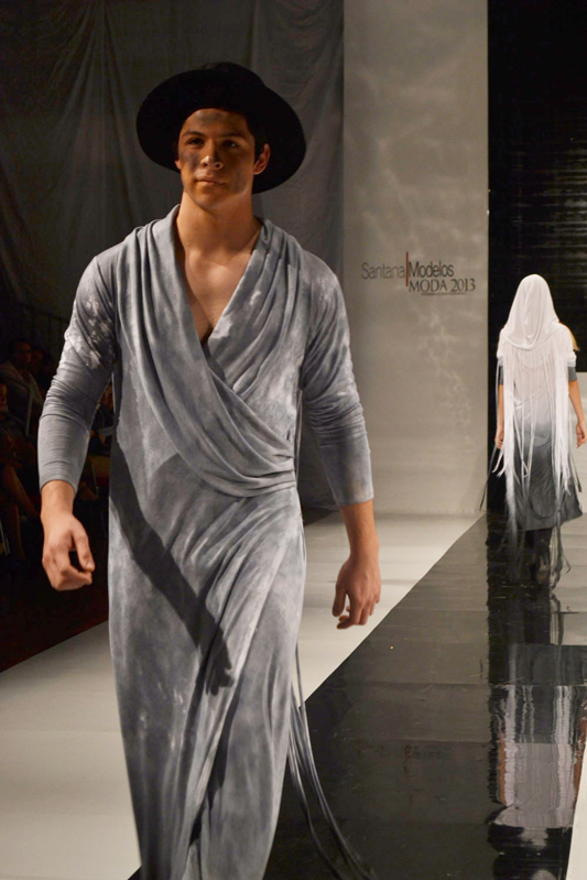 WTF: Misterios by Eduardo Santana. Fotos por Isabel Castañeda