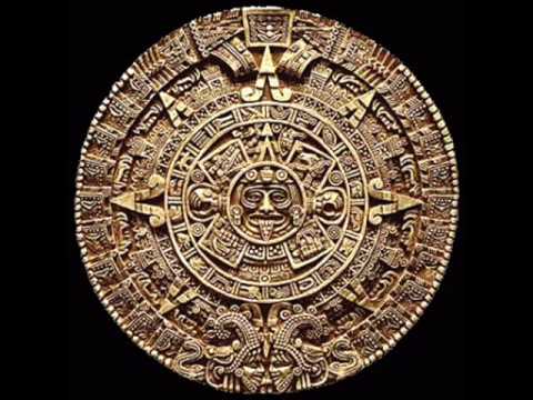 la cueva boreal: Apuntes sobre la cultura Maya