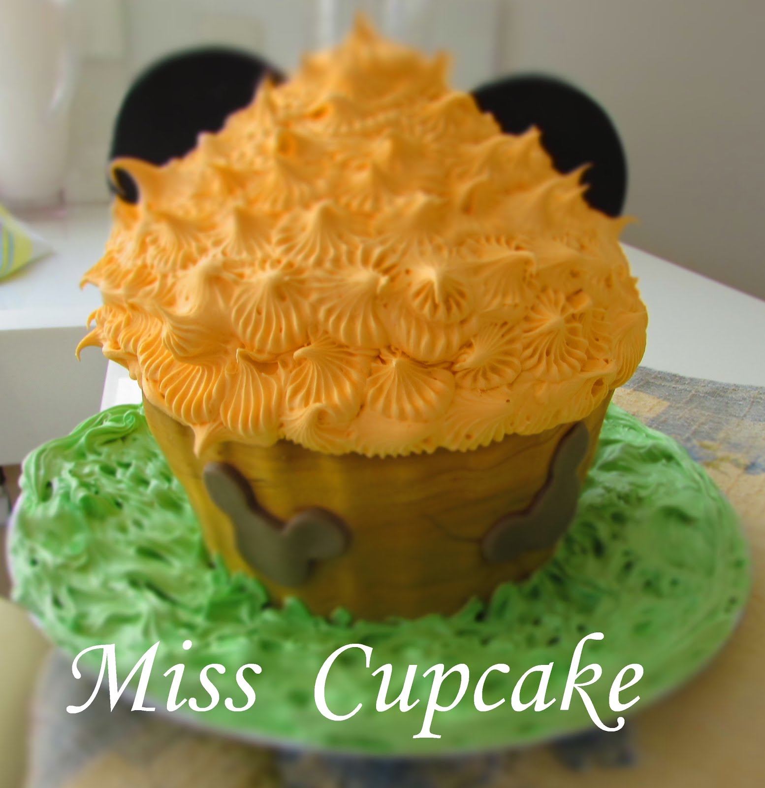 Smash the Cake - Sorocaba - SP