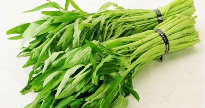 Cara Mengolah Kangkung Menjadi Masakan Yang Enak dan Lezat