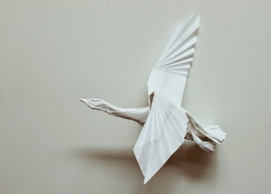 flying origami ~ instructions origami kids