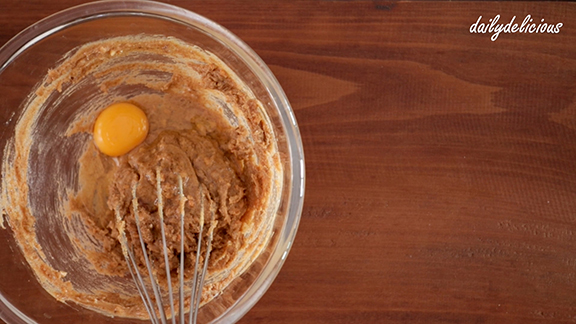 dailydelicious: P & J Cookies