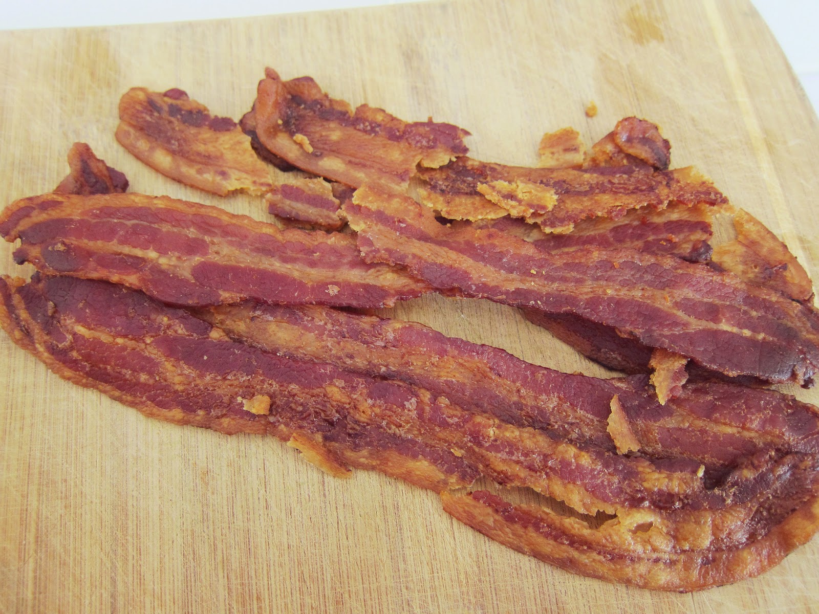 Bloatal Recall: Roasted Garlic Bacon Dip