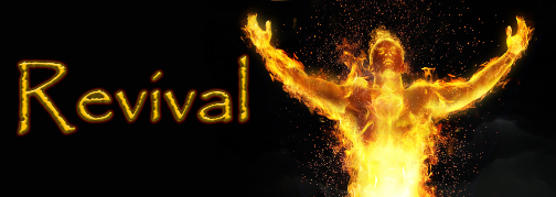 Set a Fire Down in My Soul