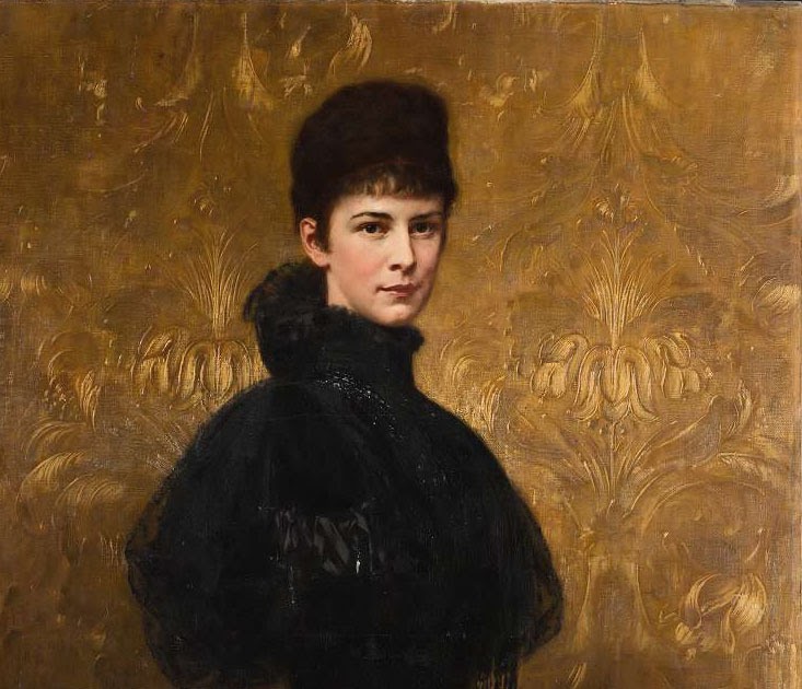 Happy Catholic*: Queen Elizabeth, Empress of Austria and Queen of Hungary