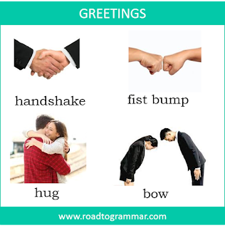 The Road to Grammar Blog: 2018