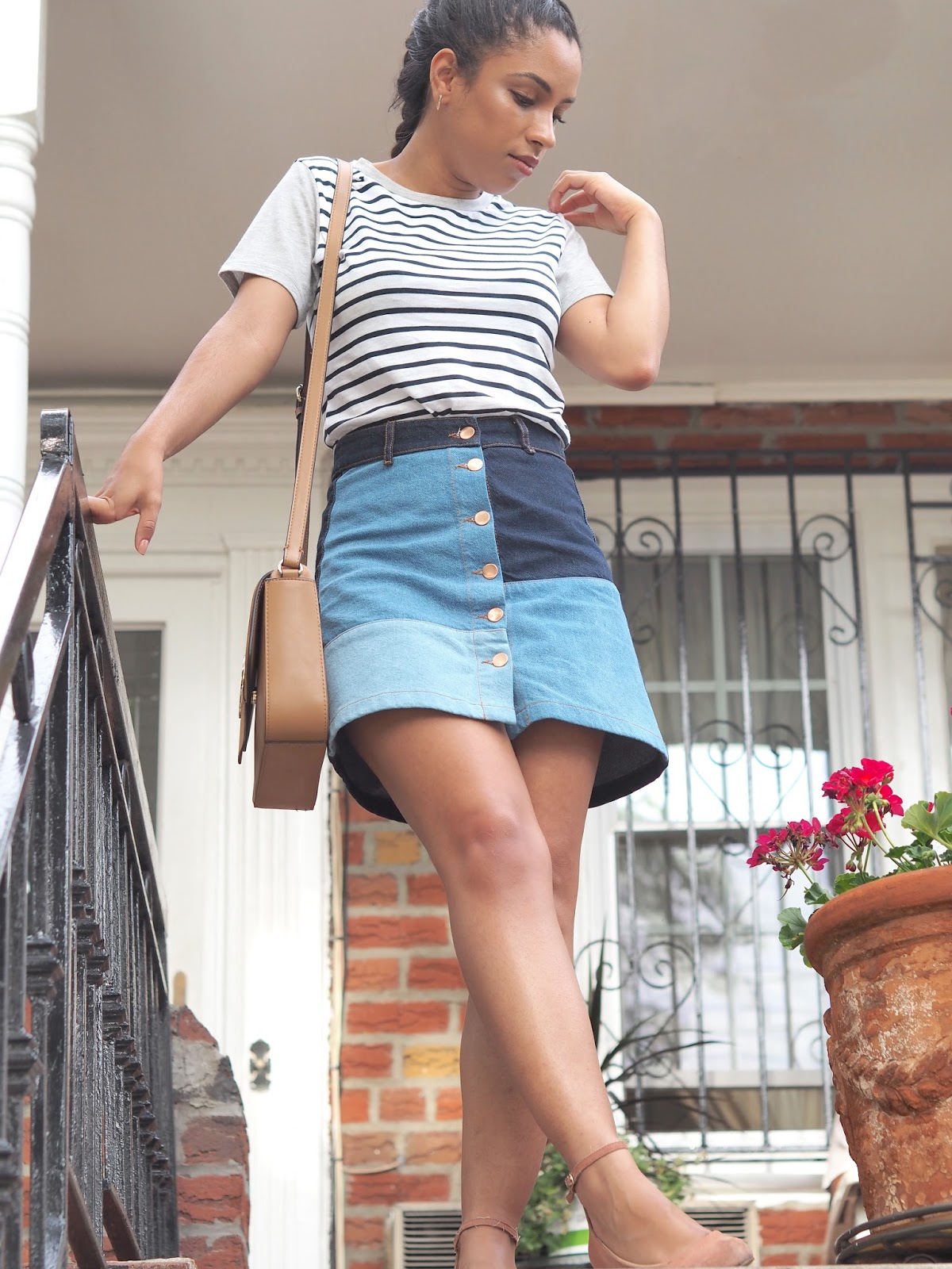 The Pressure Of Your 20's | Áine Tagon