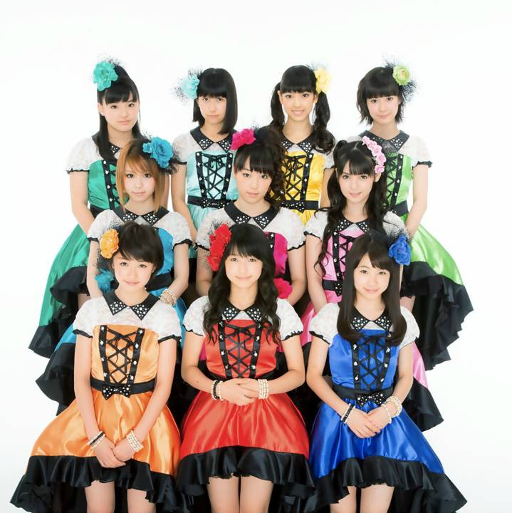 Music Column: Morning Musume album songs that should have been singles.