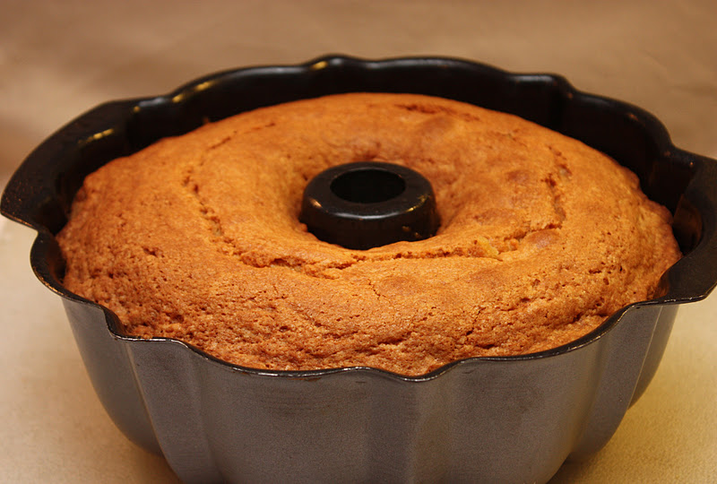 Sadie Priss Tasty Cake