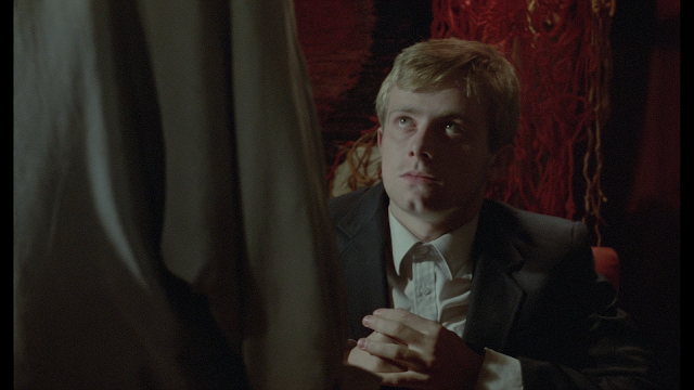 Caminando en círculos: Cine Polaco (XLVIII): Dekalog V-VI (Decálogo 5 y ...