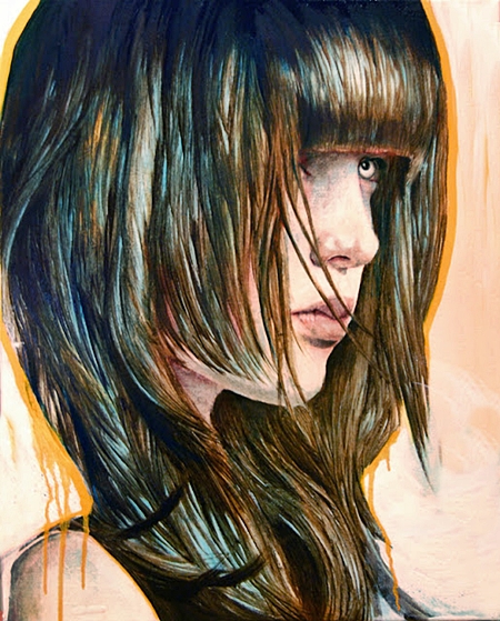 Il mondo di Mary Antony: Michael Shapcott
