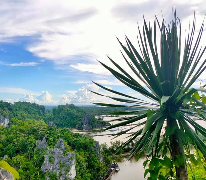 Balisong Cave: The memory of history that never dies