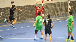 Handball Básico: POSICIONES