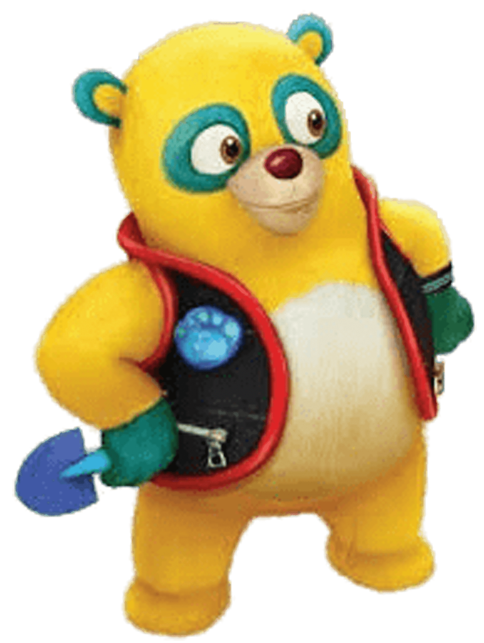 Imágenes del Agente especial Oso en png | PNG Webblog