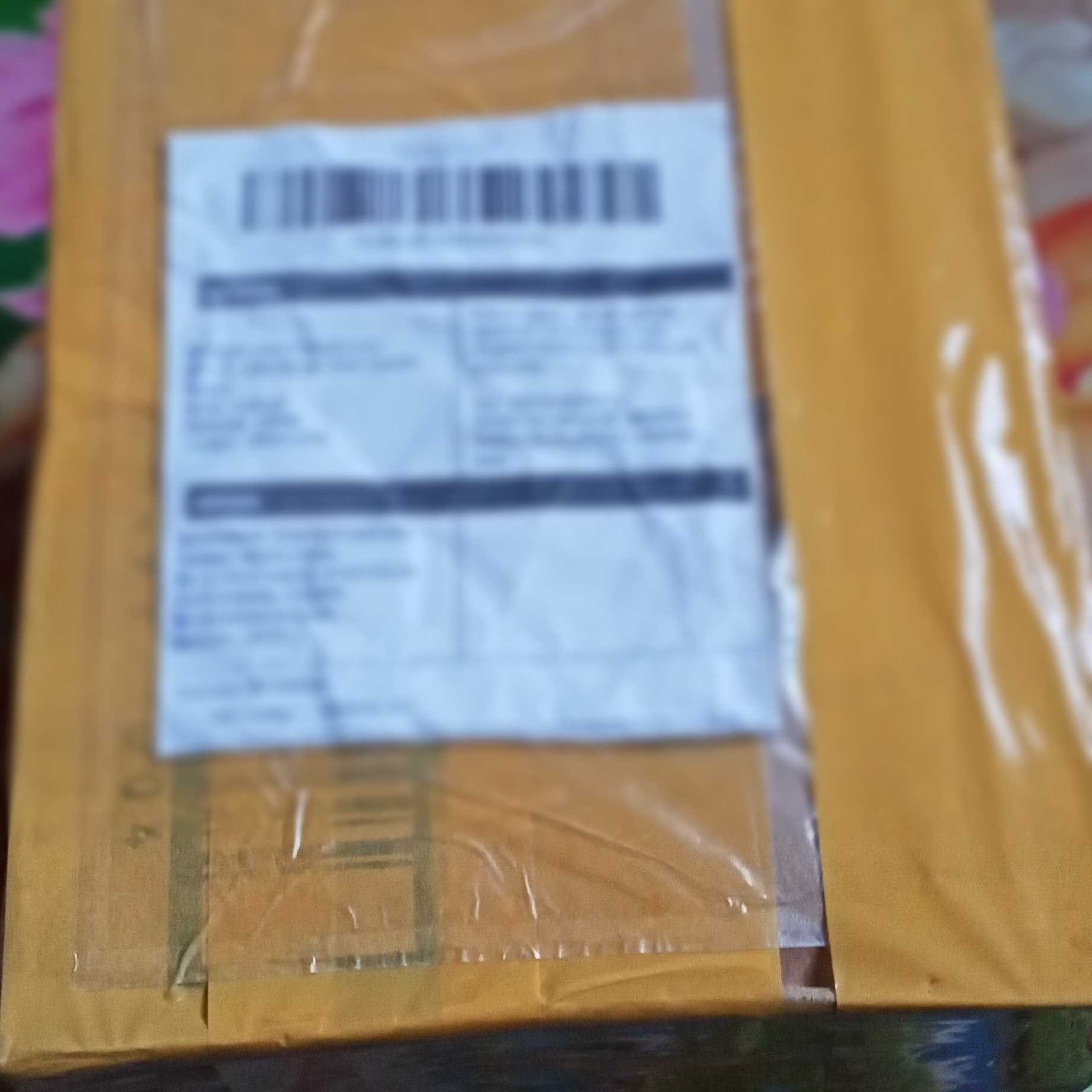 Blog Rasmi Shafiq Raduan : Pos Barang Ke Luar Negara Guna Flickpost