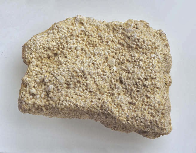 Geological Mindset : Batuan Sedimen