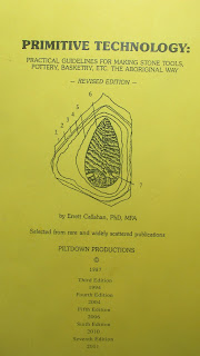 Voice In The Wilderness: "Primitive Technology" book by Errett Callahan