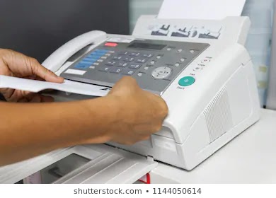 What is Modem and Fax - Information NEWS