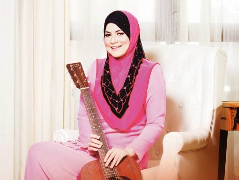 Hikmah bagi Ana Raffali - Glepor