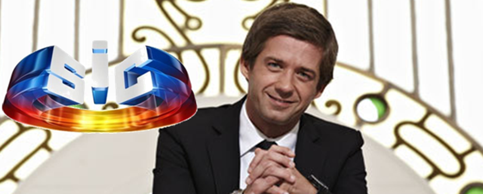 Pedro Granger assina nos próximos dias