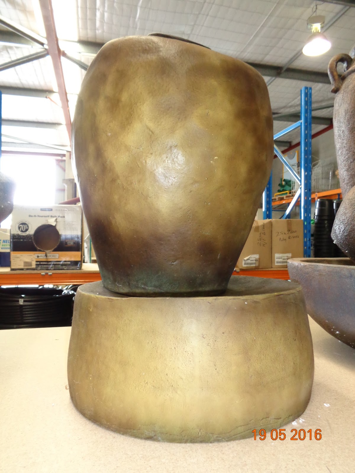 H & H Reticulation: Product Overview