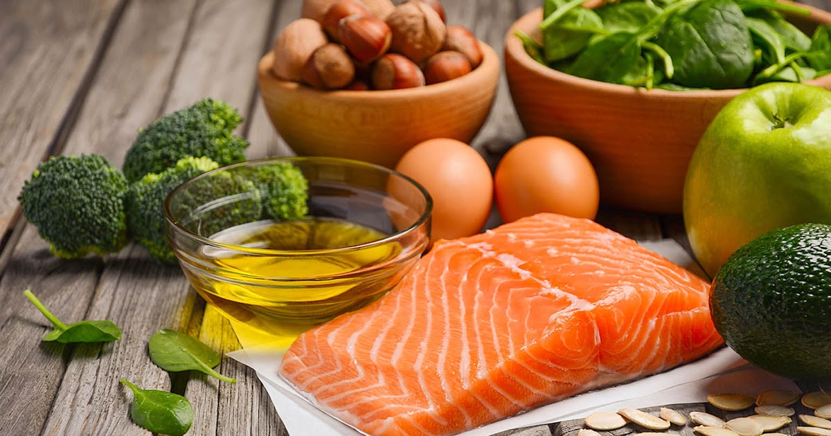 The Top 11 Nutrients Your Body Needs to Build Muscle