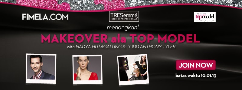 PORTFOLIO AT FIMELA NETWORK - Food Steps Journal