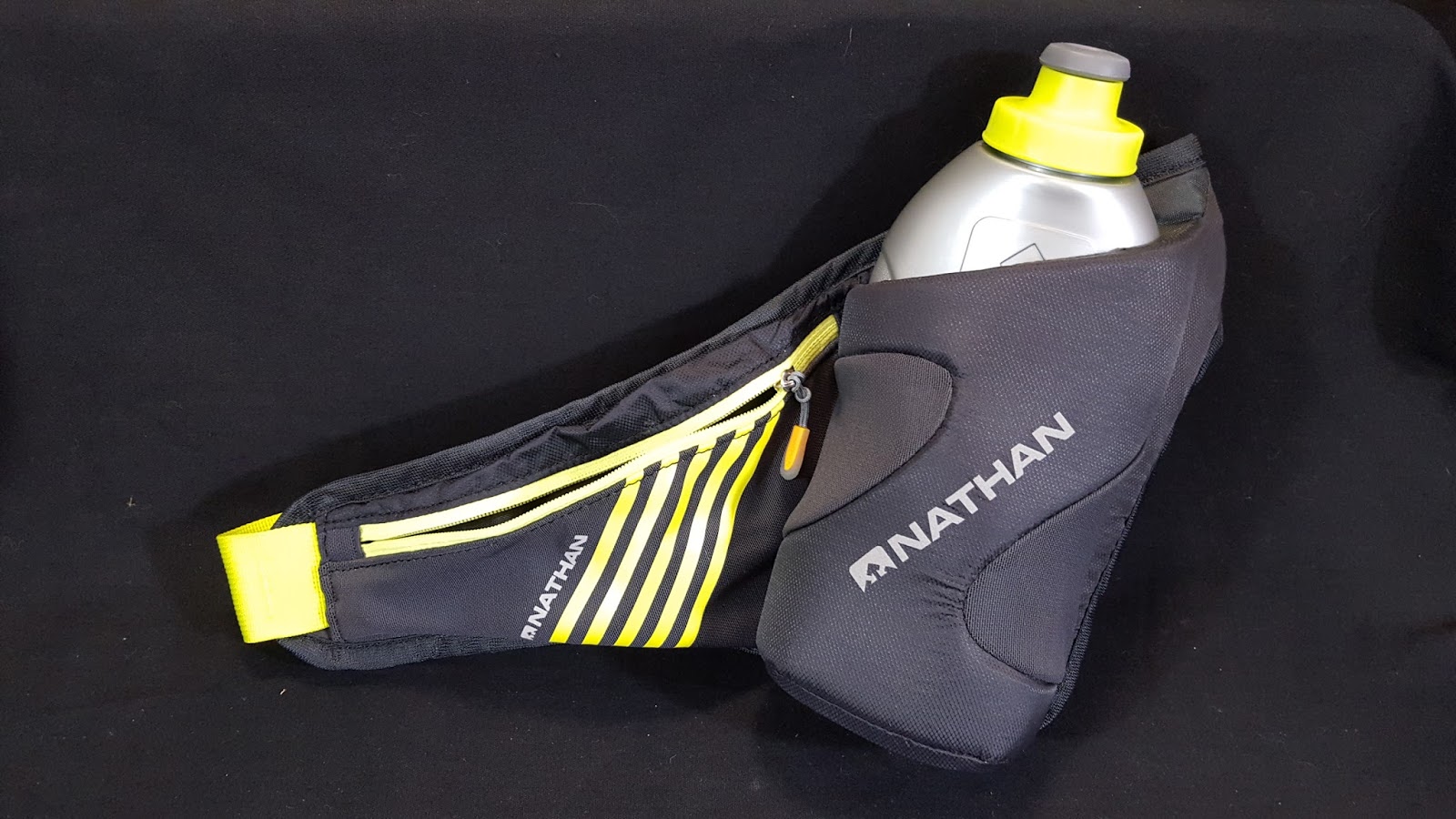 Running Without Injuries: Nathan Hydration Spring ‘16 Review