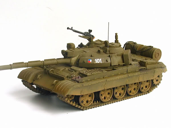 T-55/T-55AM2 | Good Days