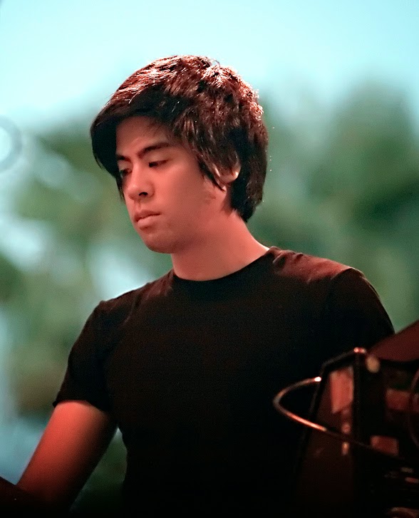 Ladytron Music (fan site): Ladytron members