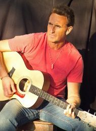 Interview with Martin Page from Q-Feel, Songwriter and Solo Artist